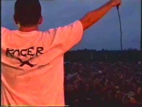 Pennywise live at Pinkpop 1996 Bro Hymn Unite Together - YouTube