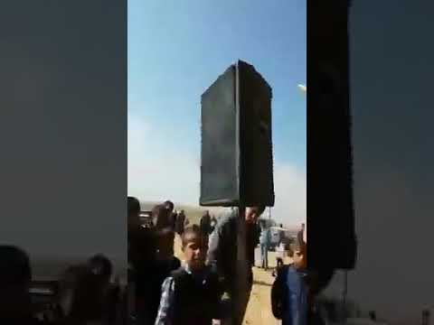 Şanlıurfa aşiret düğünü hasan el vusam (حسن الوسام