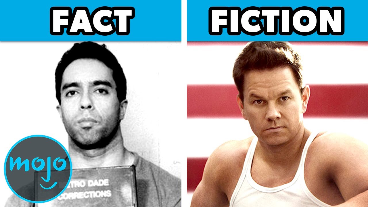 Top 10 Action Movies Based on Real-Life Events - YouTube