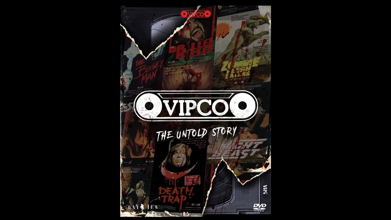 VIPCO The Untold Story - Full Feature Documentary - YouTube