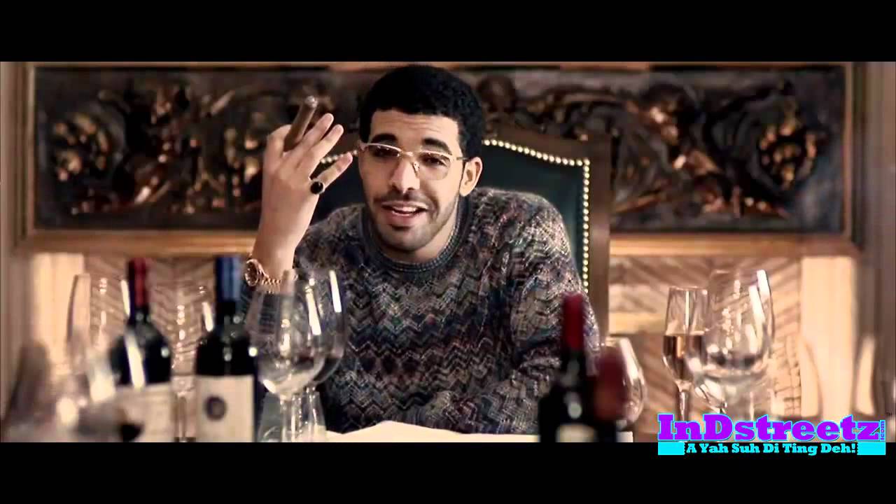 Drake - Headlines - OFFICIAL VIDEO - HD - YouTube