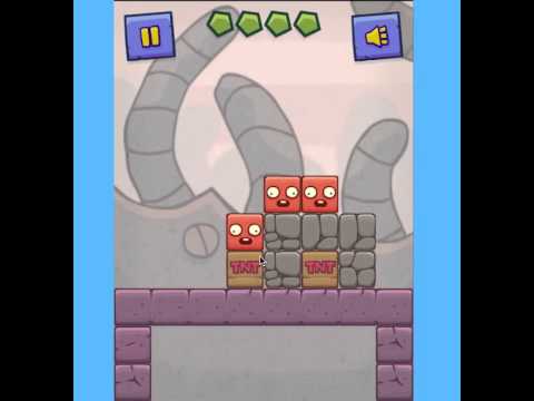 Shift The Block - YouTube