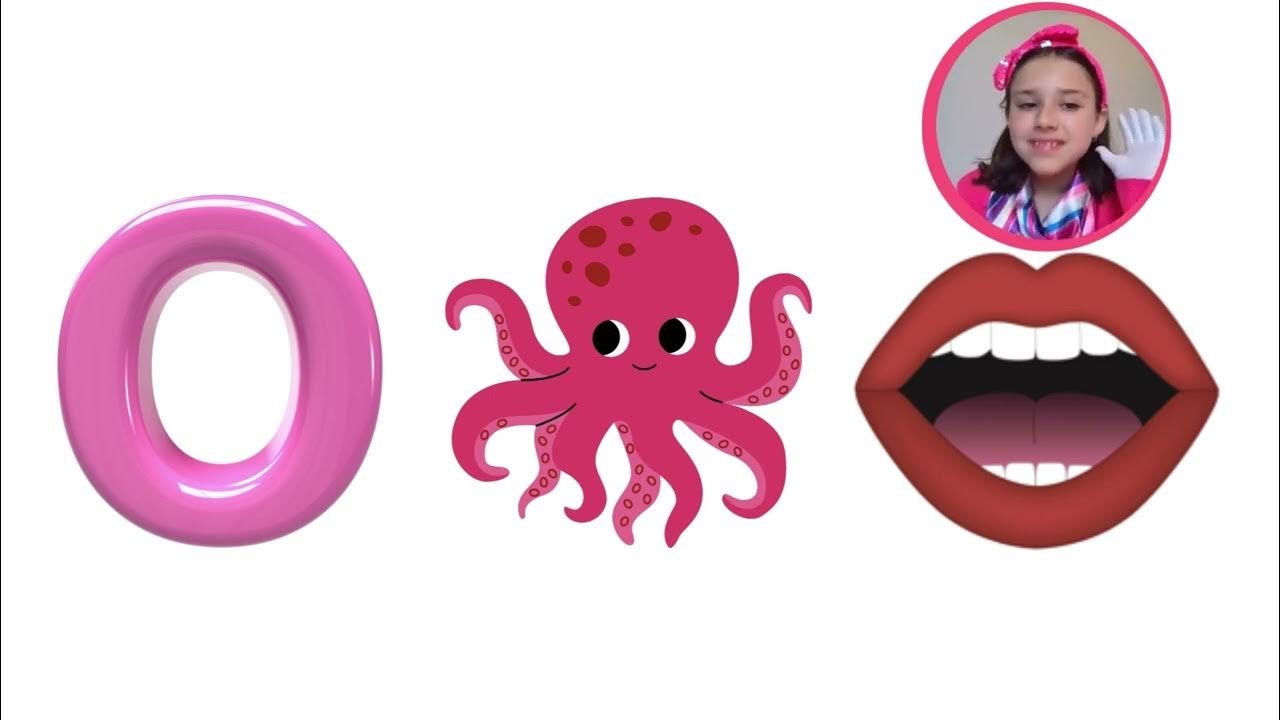 UFLI Lesson 37 Short Vowel O - YouTube