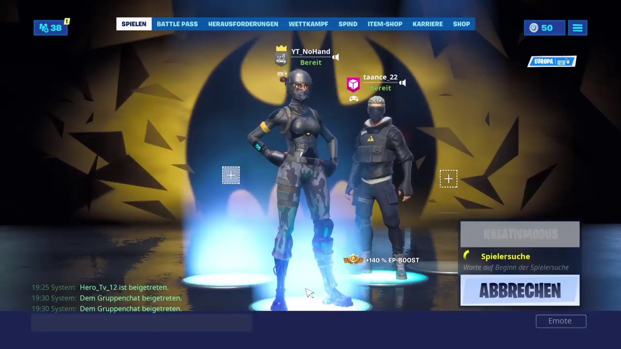 Arena Punkte Farmen/Batman Aufgaben machen - YouTube