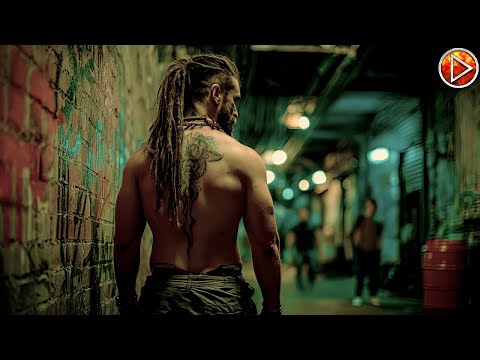 BLACK COBRA 🎬 Full Action Movie 🎬 English HD