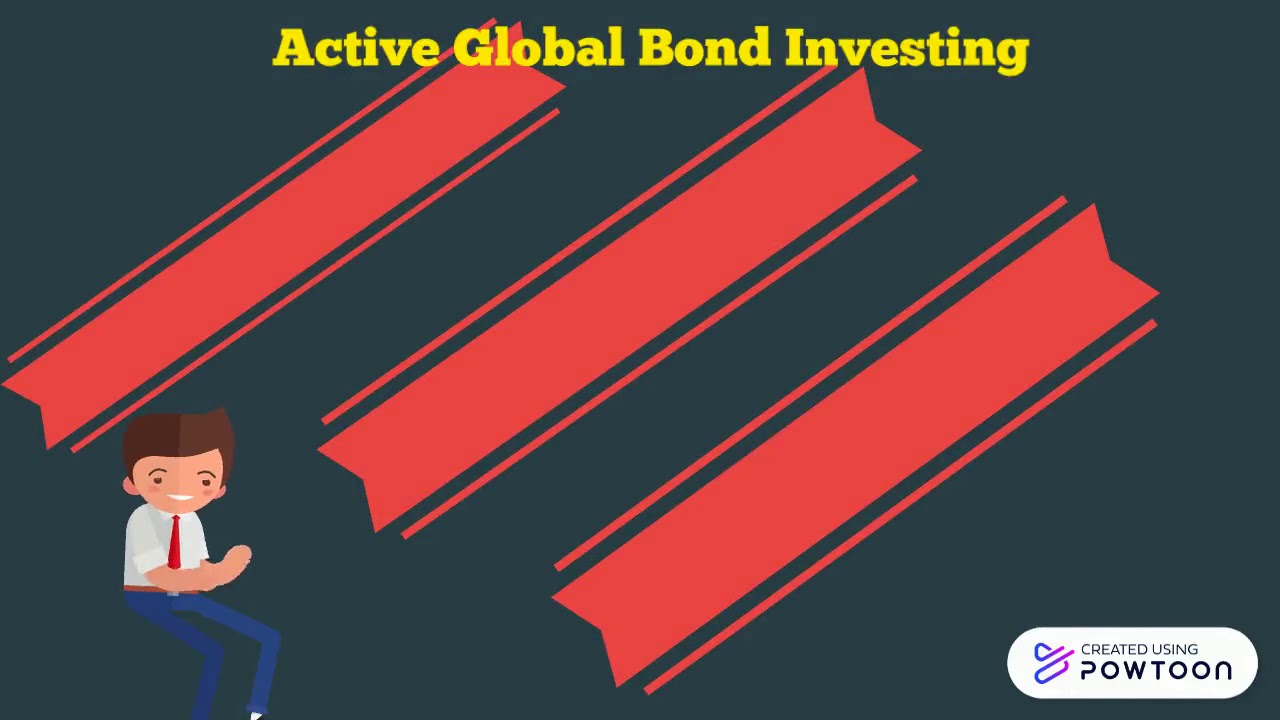 Bond Portfolio Management Strategy - YouTube