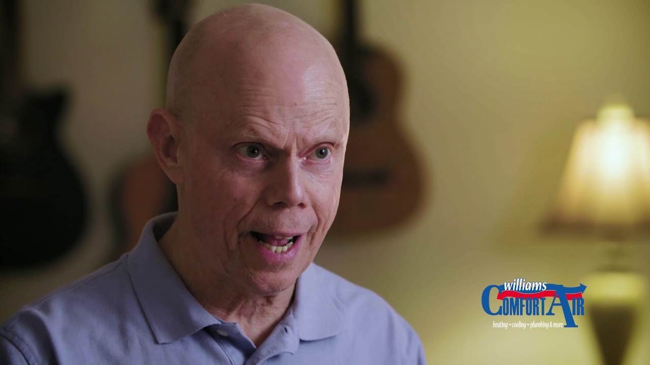 The Unbelievable Reason Howard Kellman Stays Loyal to Williams Comfort ...