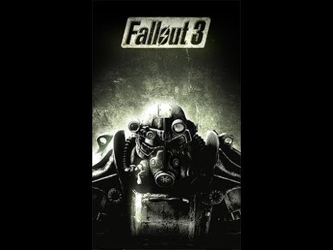 Uncle Swinney Plays: Fallout 3: Part 1: Zara of Vault 101. - YouTube