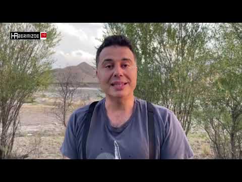 Kırmızı listedeki ‘bozkır delicesi’ Türk kuş bilimcilerce uydudan takip ediliyor