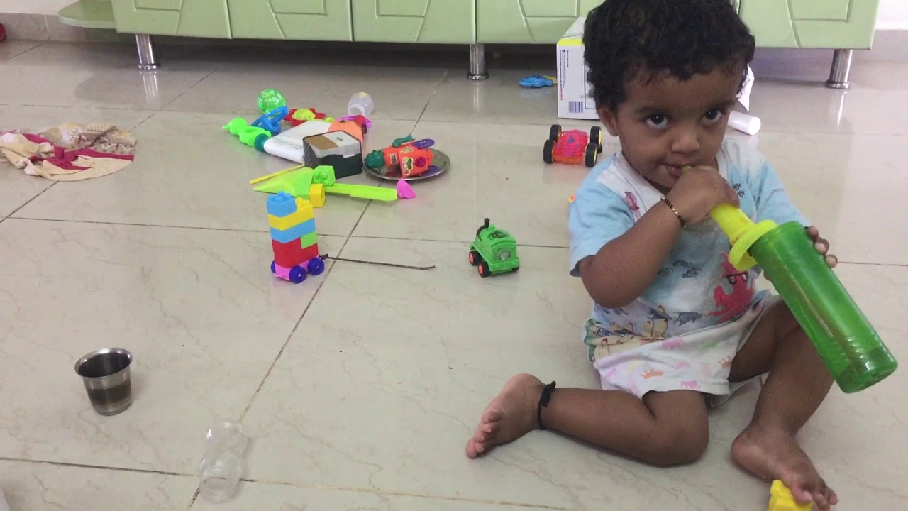 In free time gagan enjoying with him father..!!🤪🤪😘 ️ - YouTube