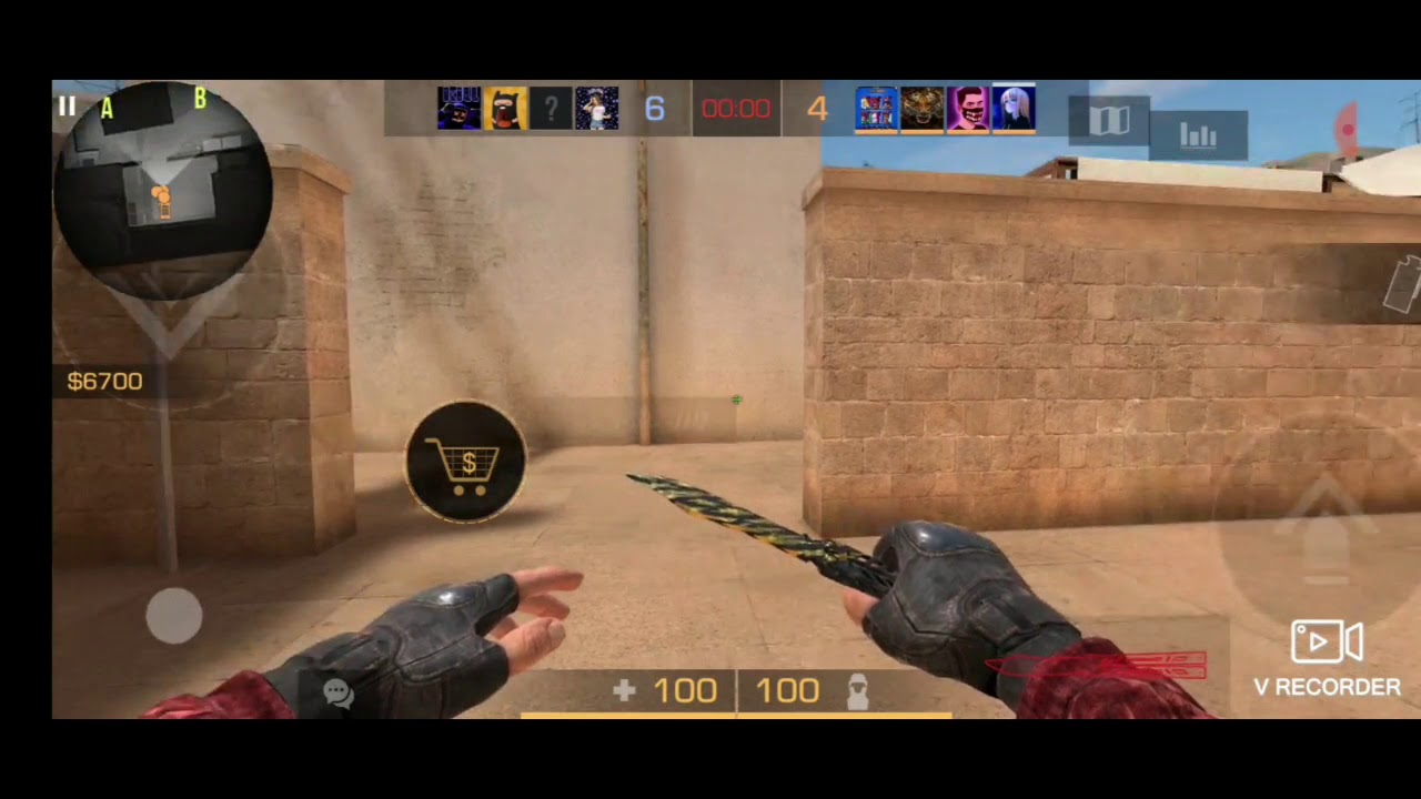 Danger!sandstone gameplay So2 - YouTube