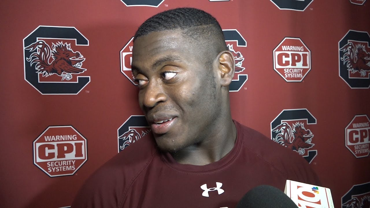 Kobe Smith Media Availability — 11/27/18 - YouTube