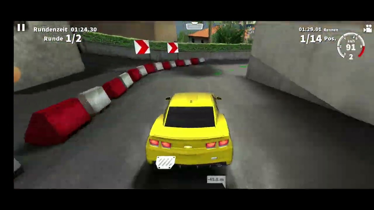 [Android] GT Racing 2 The Real Car Experience 1.6.0d Gameplay #343 ...