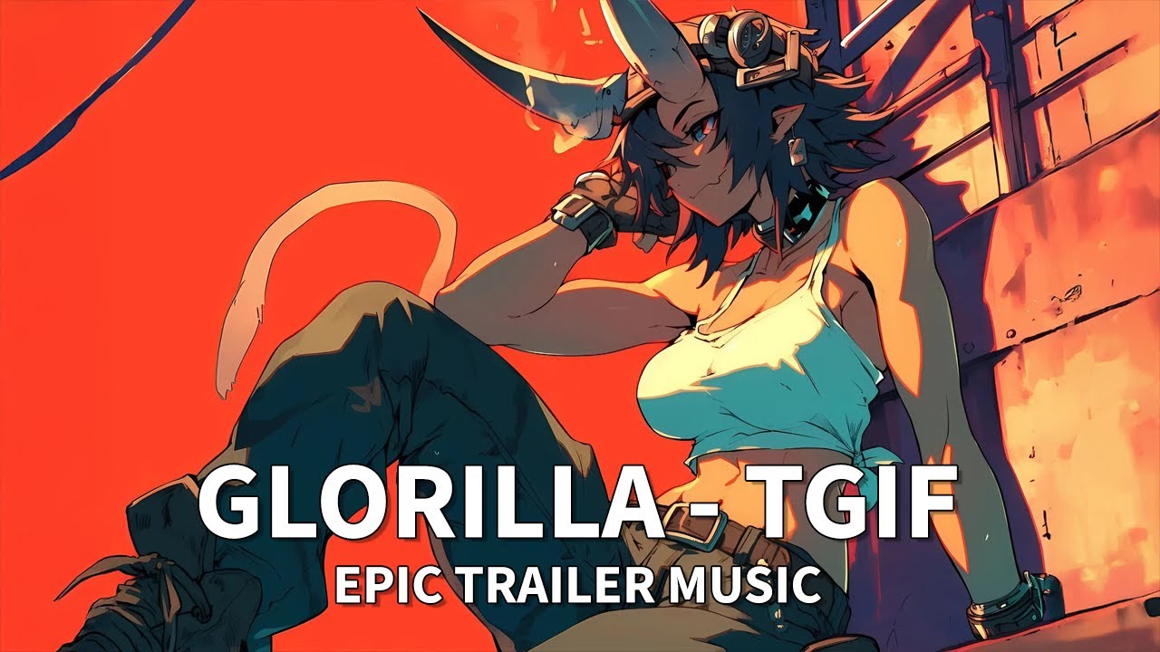 GloRilla - TGIF (The Most Insane Orchestral Remix) - YouTube