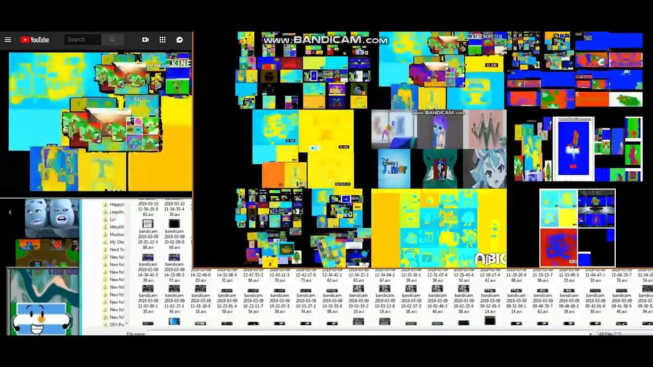 (CyTV Archive) SUPEREST TOO MANY MUCH EVEN MORE LOTS PREVIEW 2 MEETS SUPER MORE!!! - YouTube