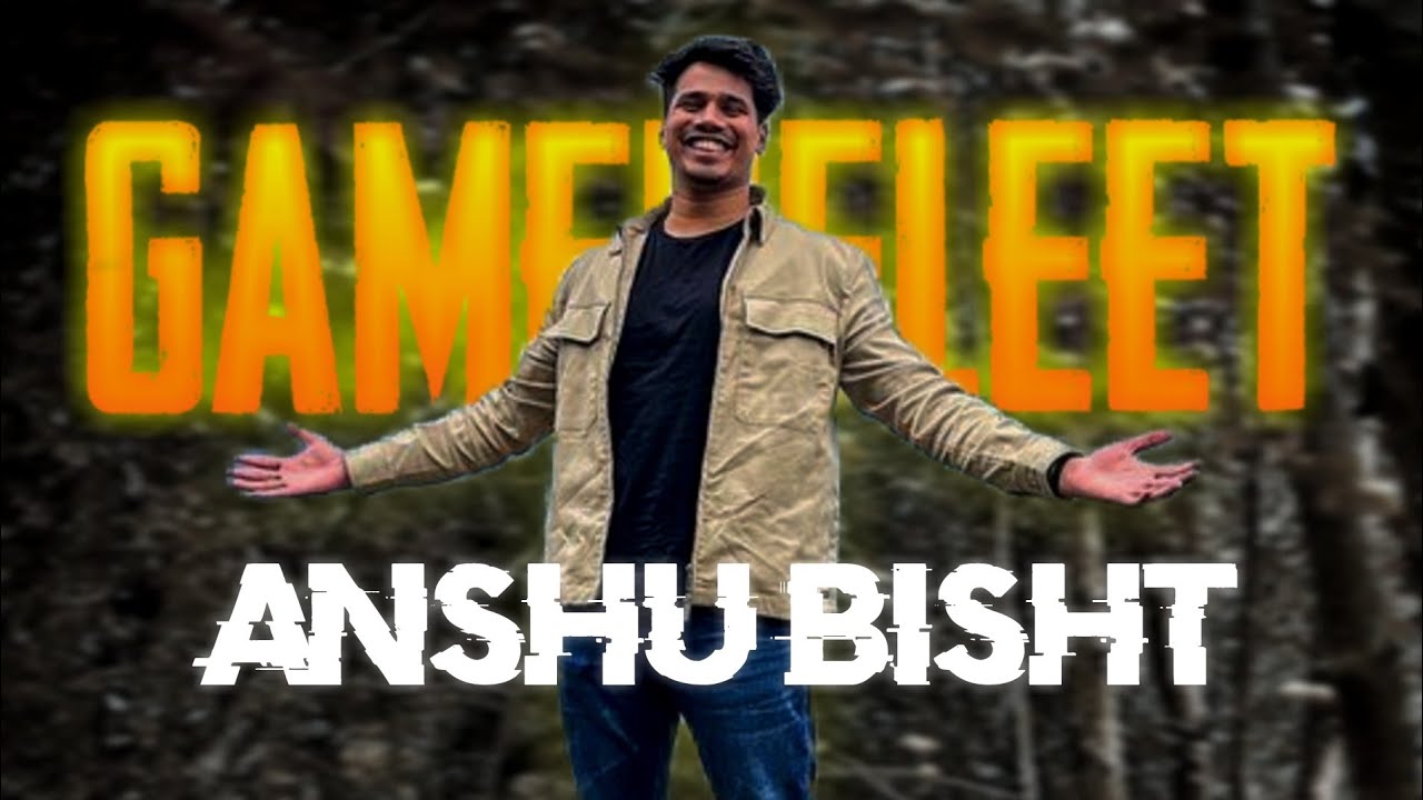 @AnshuBisht NO LOVE EDIT | Minecraft PVP God Gamer Fleet 😈| @GamerFleet ...