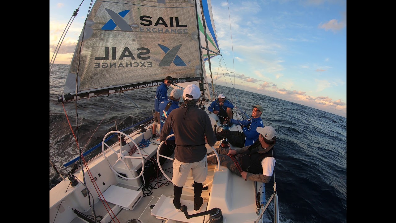 Plain Sailing - YouTube