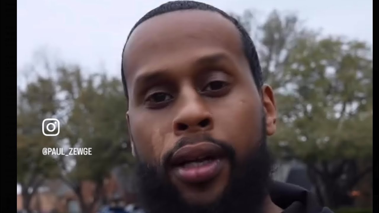 Christians partying? Cursing? Getting drunk? - YouTube