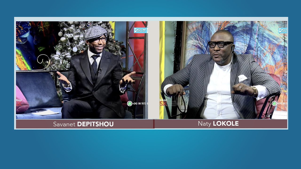 SAVANET Depitshou décrie le comportement malveillant de certains ...