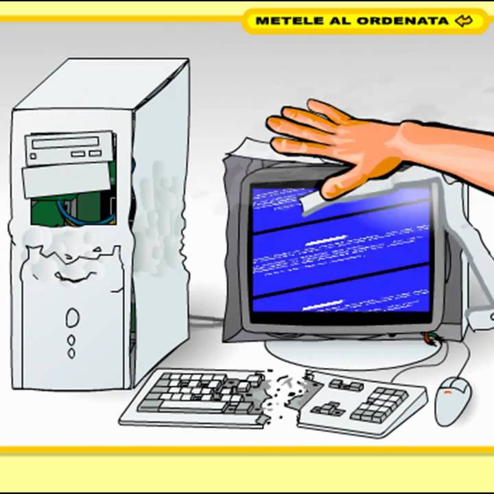 Video Aula - Como destruir um computador (Maneira Mais Fácil) - YouTube