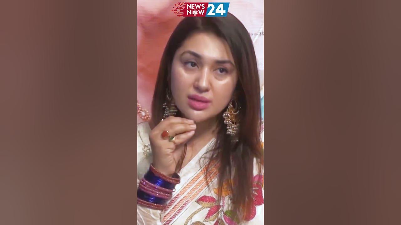 ‘বিয়ে করেছি, মন খুলে বলতে পারিনি’ | Apu Biswas | Shakib Khan | Newsnow24 - YouTube