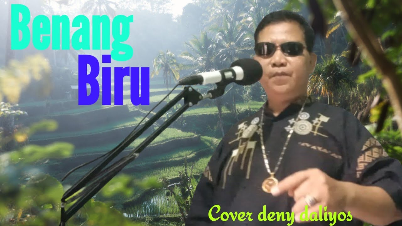 Benang biru (versi) - Cover Deny daliyos @Nayla kusuma Official - YouTube