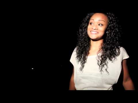 NDO FiLMz Presentz: Model/Actress Tyquilla Graham (Behind The Scenes ...
