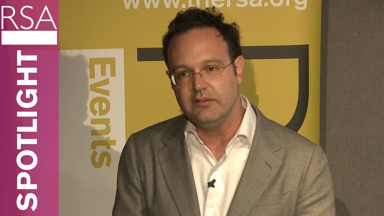 Economic Inequality with Mark Greif - YouTube