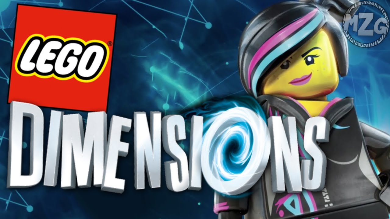 Dalek Fight! - LEGO Dimensions (PS4) - Episode 13 (Let's Play ...