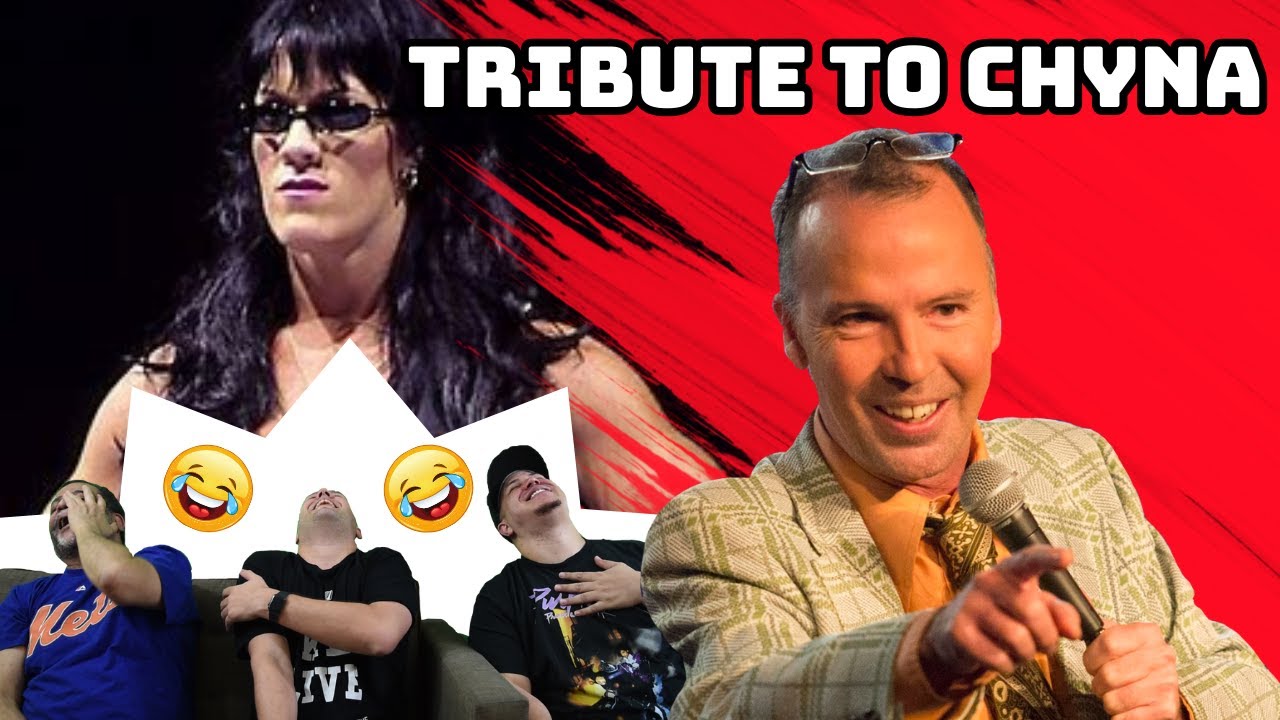 THE SICKEST THING EVER🤣🤣 | Doug Stanhope - Touching Tribute To Chyna ...