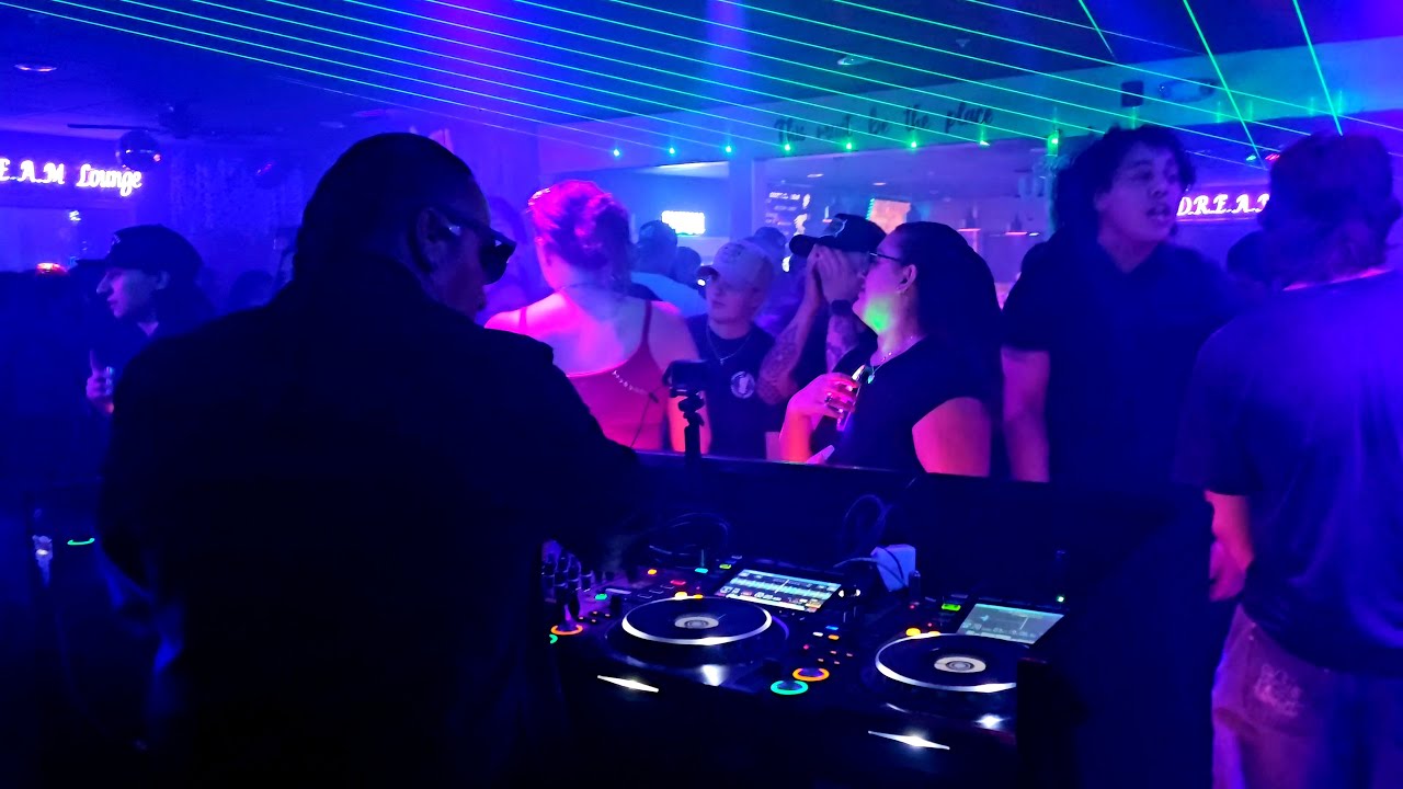 House Zaddy | House | Dream Lounge | Sep 7 *RAW AUDIO* - YouTube