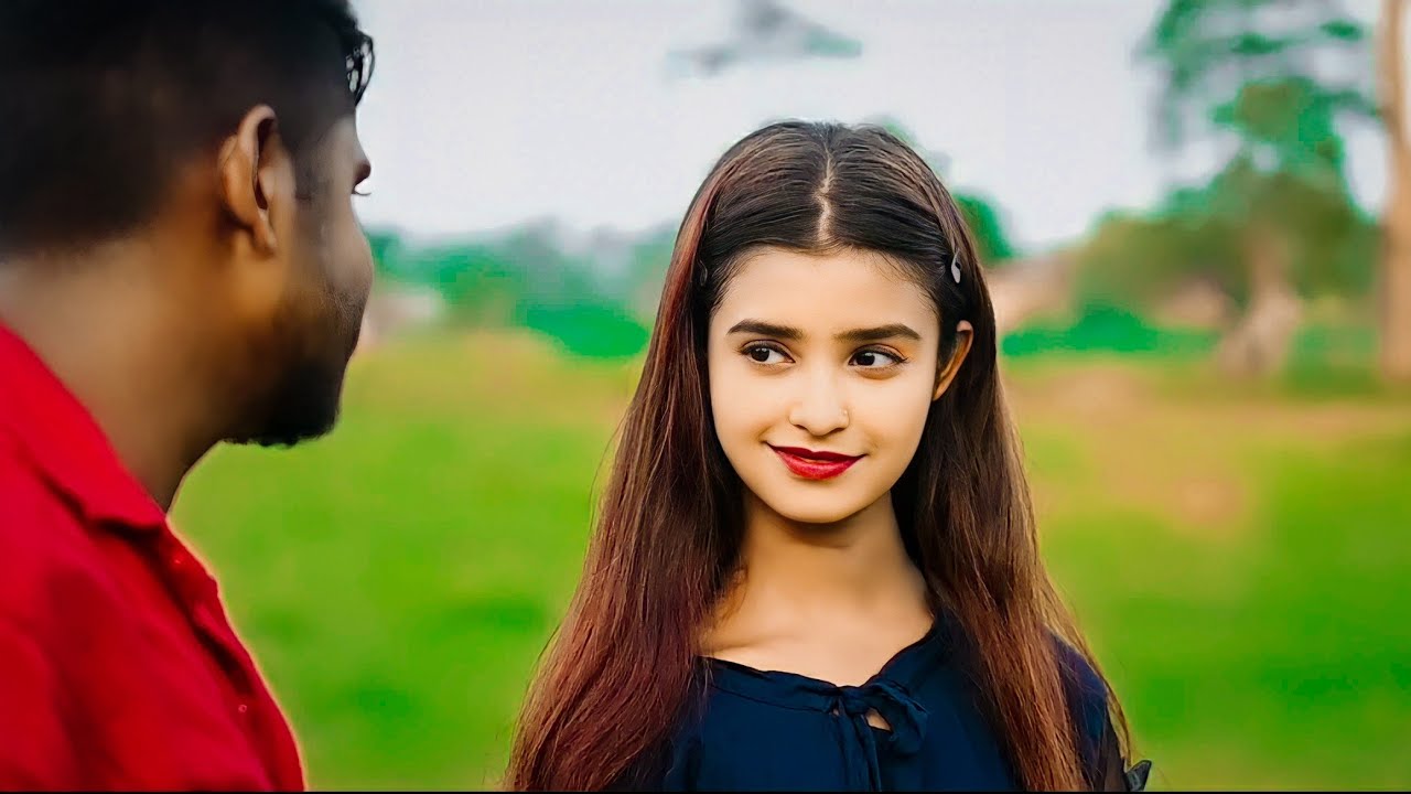 sharara sharara || romantic Hindi video || New romantic song|| mazidul ...