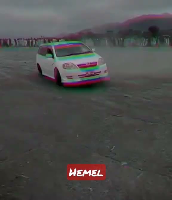 #toyota #X,felder 😍 - YouTube