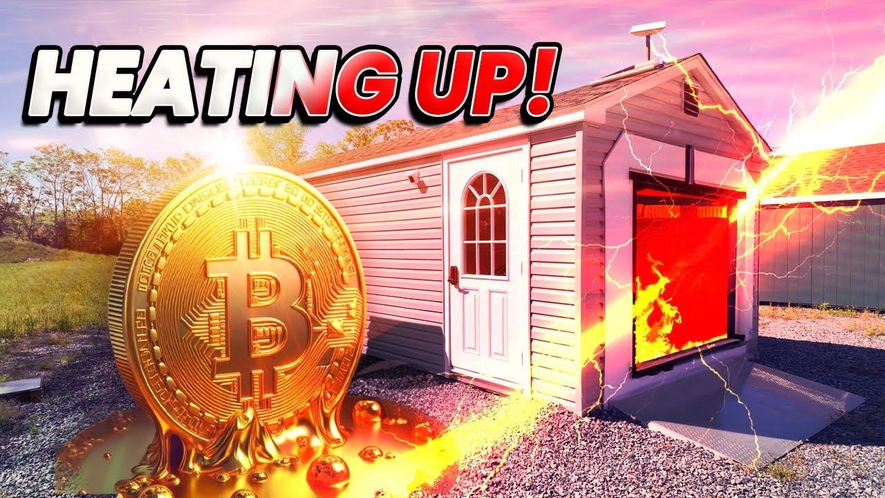 Easy "Passive" Income Mining? - YouTube