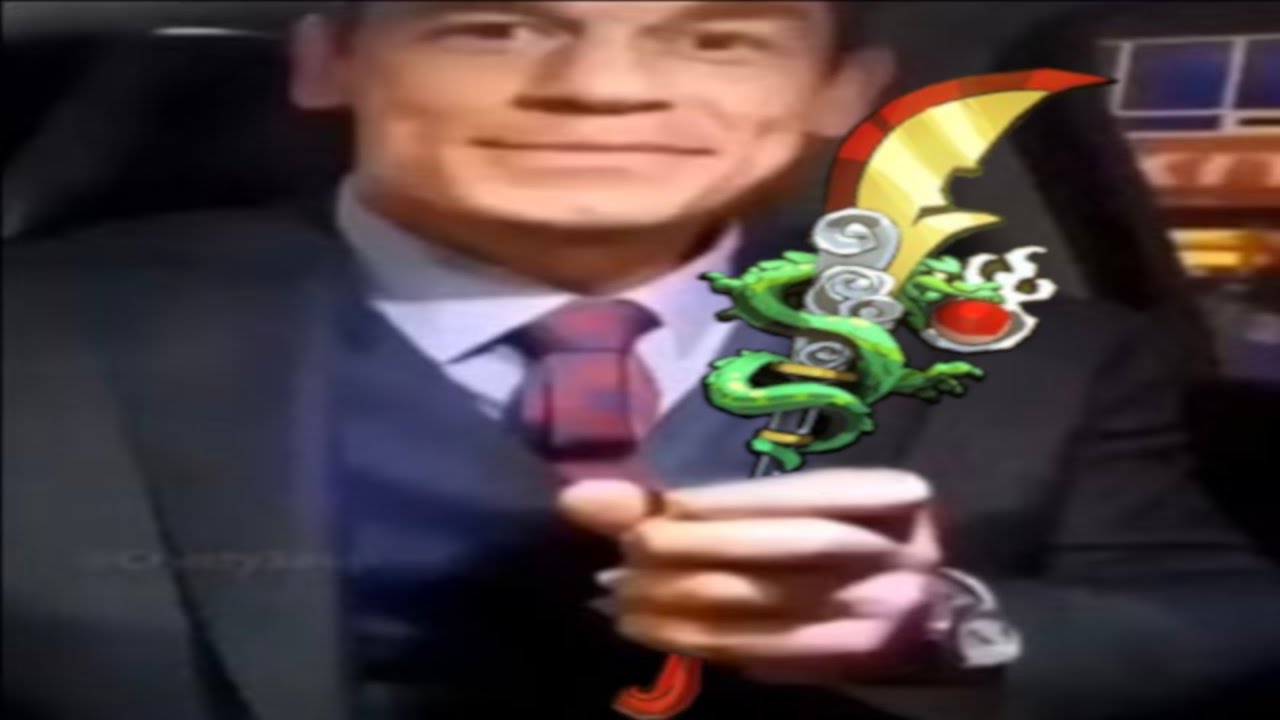 Hades Any% No Hit - No Damage, Eternal Spear / Guan Yu Aspect - YouTube