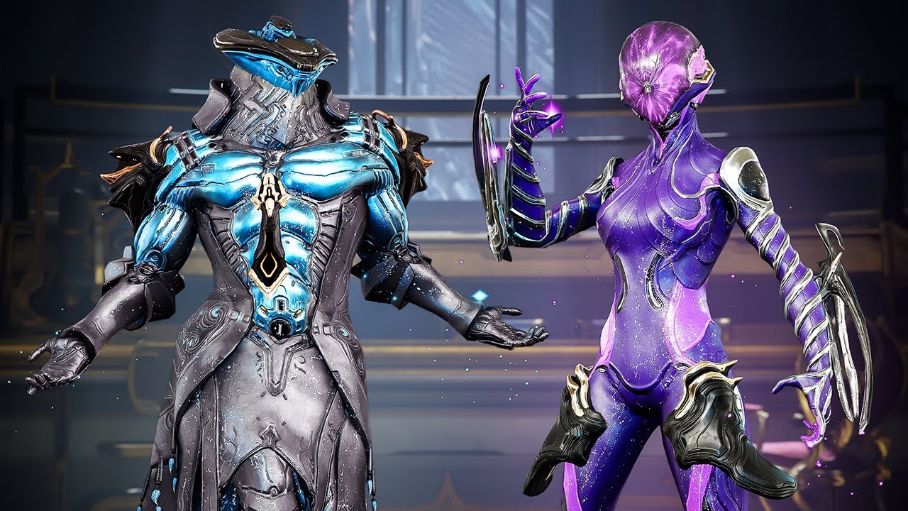 Bootleg Mag & Frost Heirloom Skins | Fashion Frame - YouTube