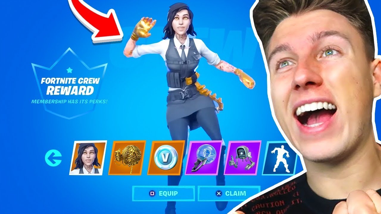Neue Fortnite Skins kaufen! (komm rein) - YouTube