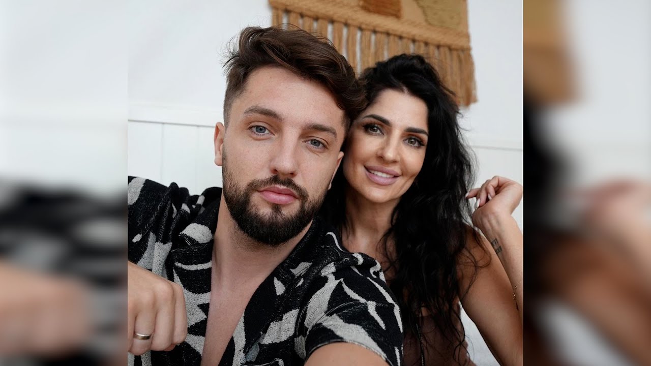 MAMA LUKI OSTATNI DZIEŃ WAKACJI W DUBAJU Z SYNEM 🤩☀️ - YouTube