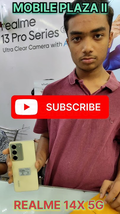 ️ REALME 14 X 5G ️ #imaginedragons #music #trendingsong #viralvideo #love - YouTube