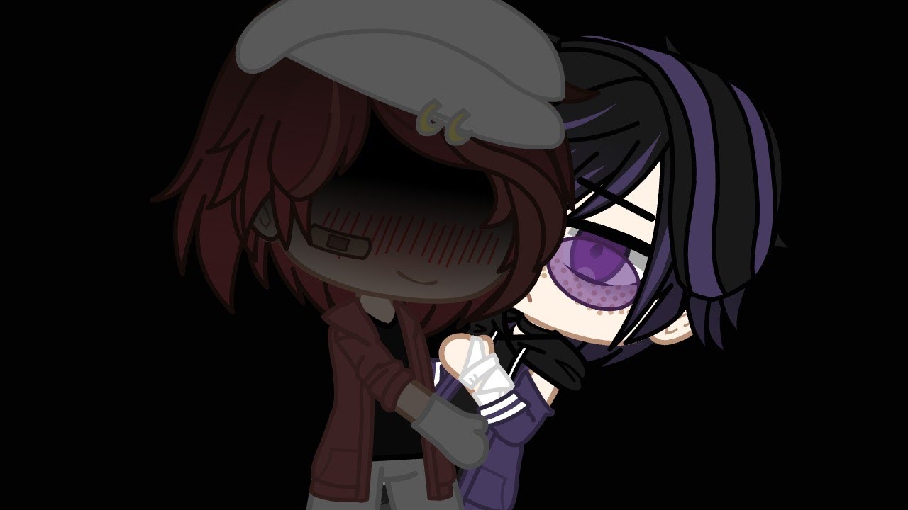 I hate all men (Dukexiety) - (Gacha club) - YouTube