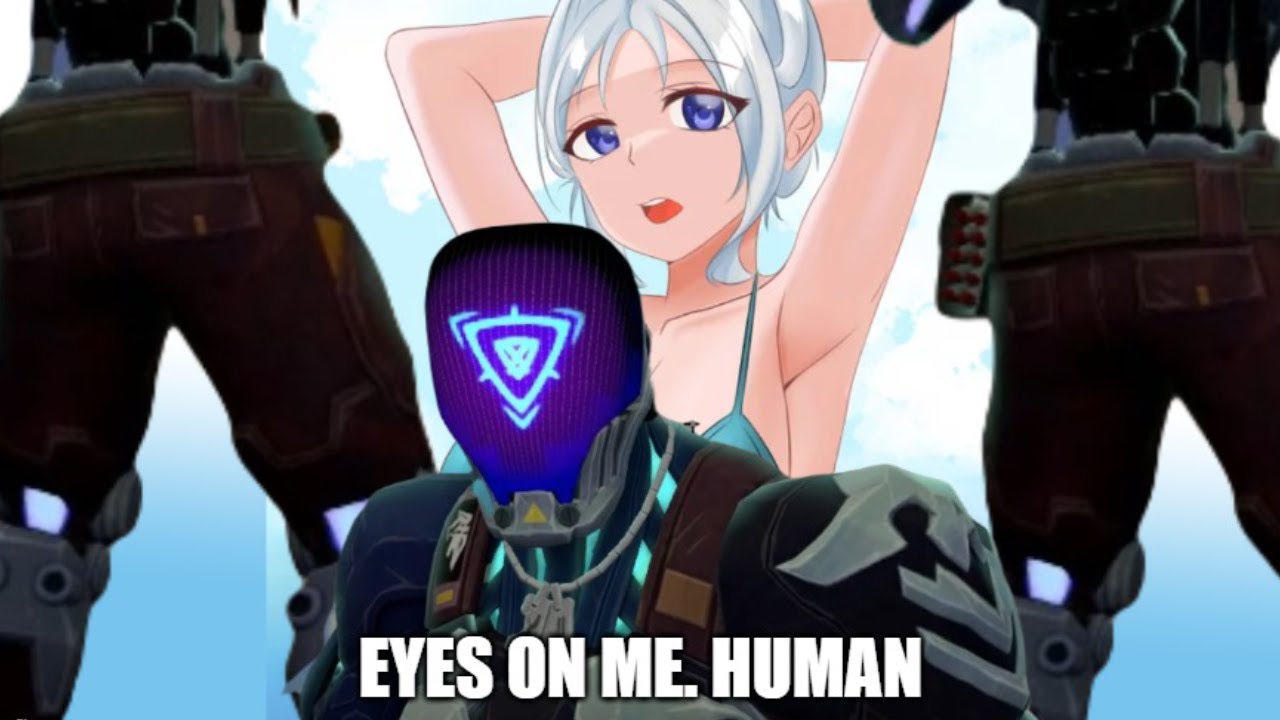 The Forbidden KAY/O Tech - YouTube