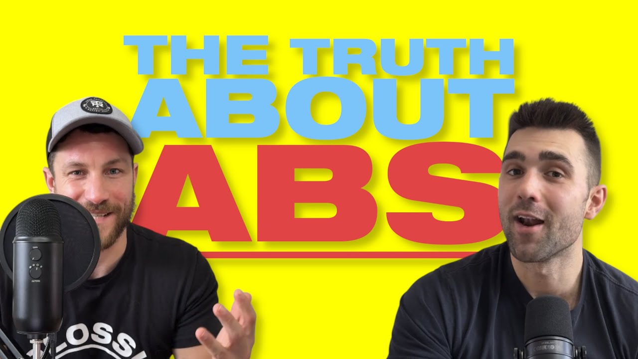 Get Visible Abs, How Often You Should Be Training Abs For A Six Pack ...