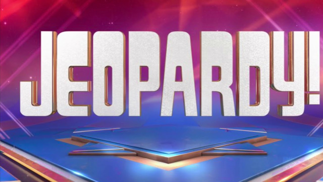 Laugh in 60 Seconds: Idiot on Jeopardy - YouTube