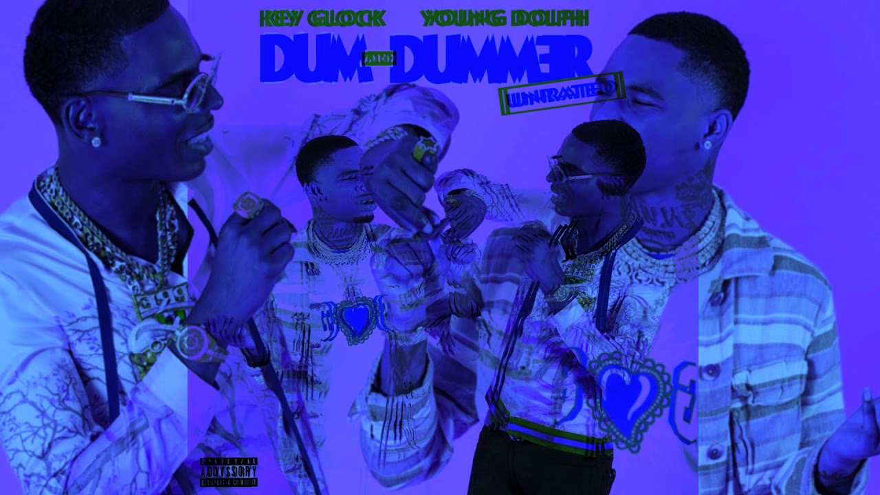 Key Glock - Monster (Slowed) - YouTube Music