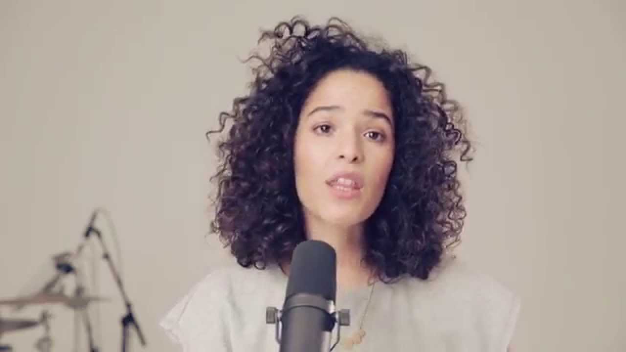 ANYA - GREET ME - YouTube