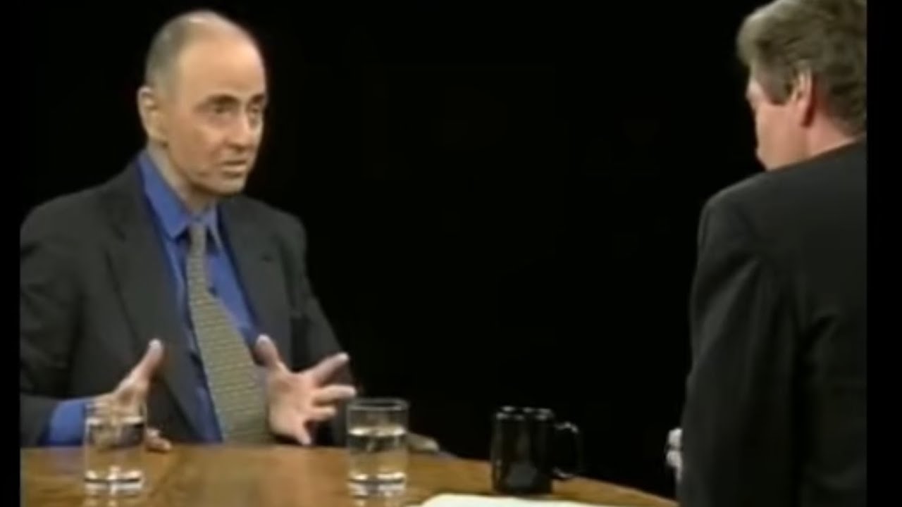 Carl Sagan: Governments Will Use The Ignorance Of Science And ...