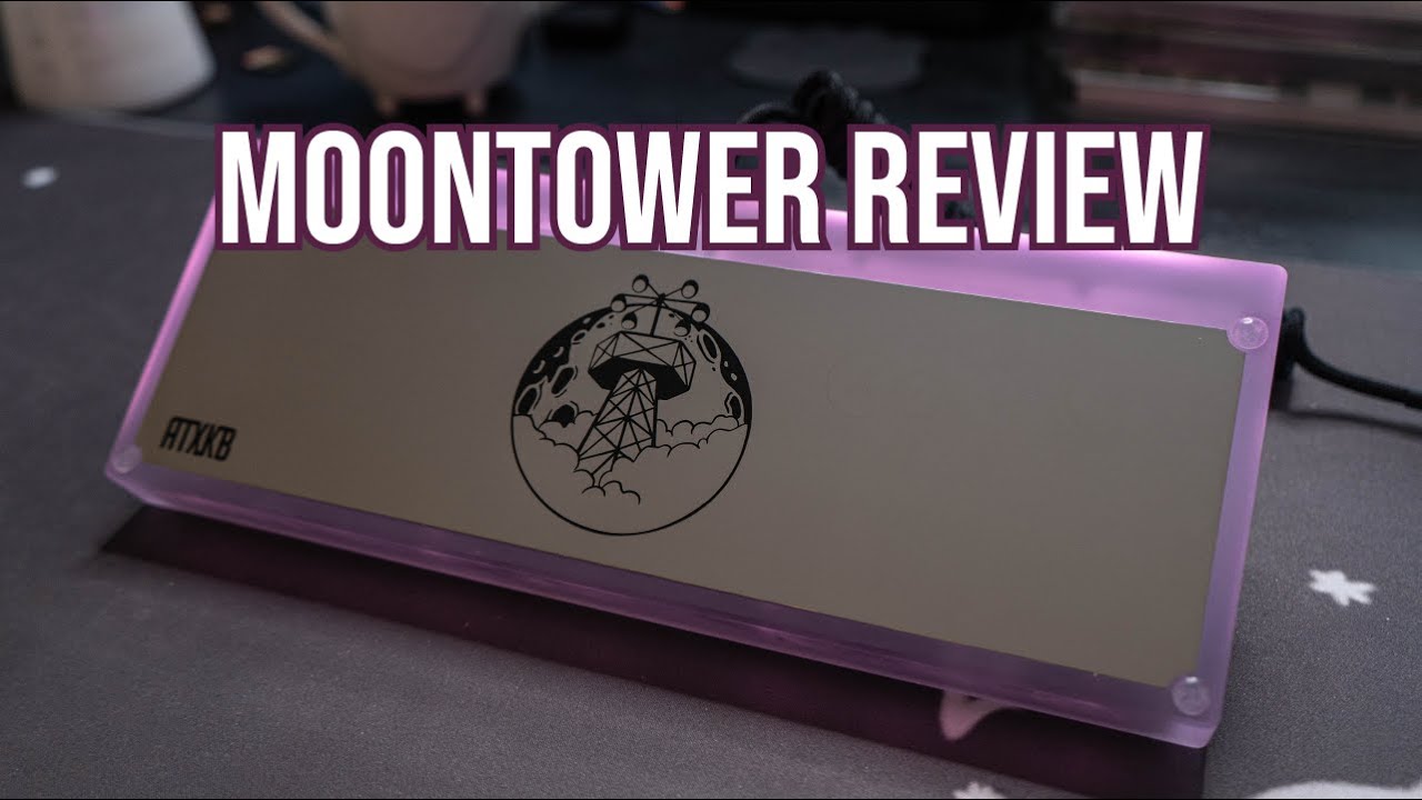 Moontower Showcase - YouTube