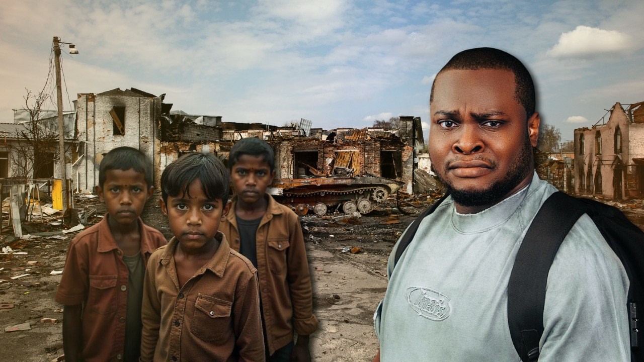 This Place Has No Laws? | Exploring Christiania Slum in Copenhagen ...