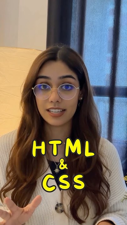 Check put these amazing CSS art! - YouTube