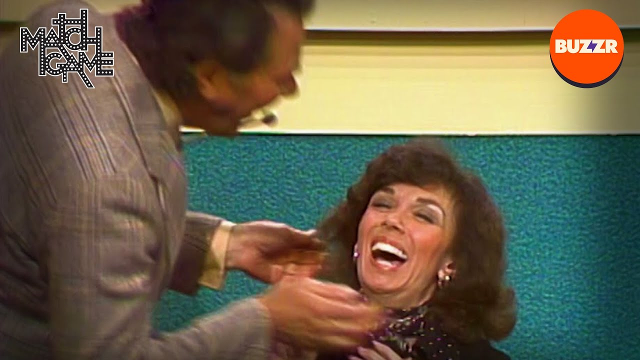 Avery Schreiber's 1st Episode | Match Game 1974 | Gene Rayburn |BUZZR ...